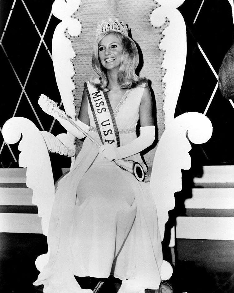 Miss Universe 1969