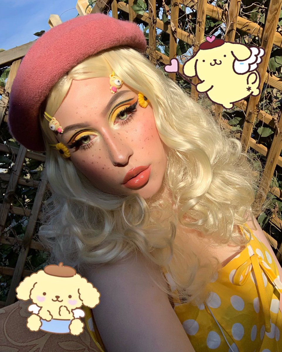 ծիրան (@POTFRIEND) さんのコスプレ作品まとめ (71 件) - Twoucan