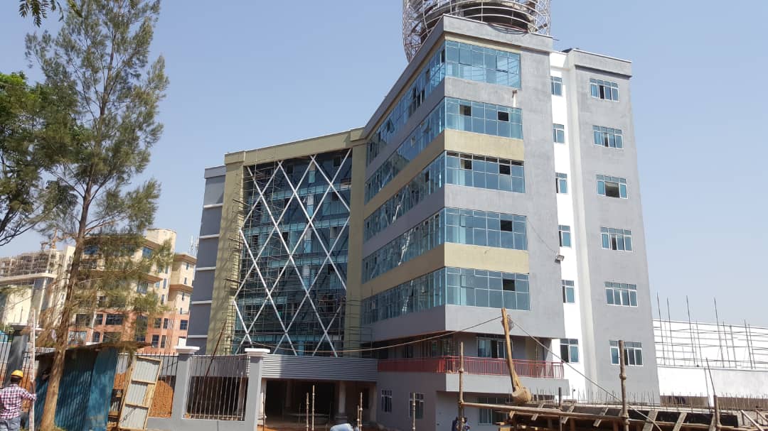 Gasabo District, Kigali (Umujyi Wa Kigali)