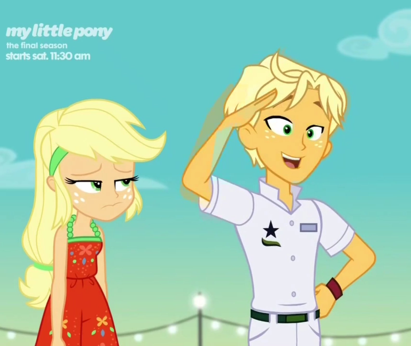 Applejack Anime Mens AmiAmi [Character & Hobby Shop] | My Little Pony