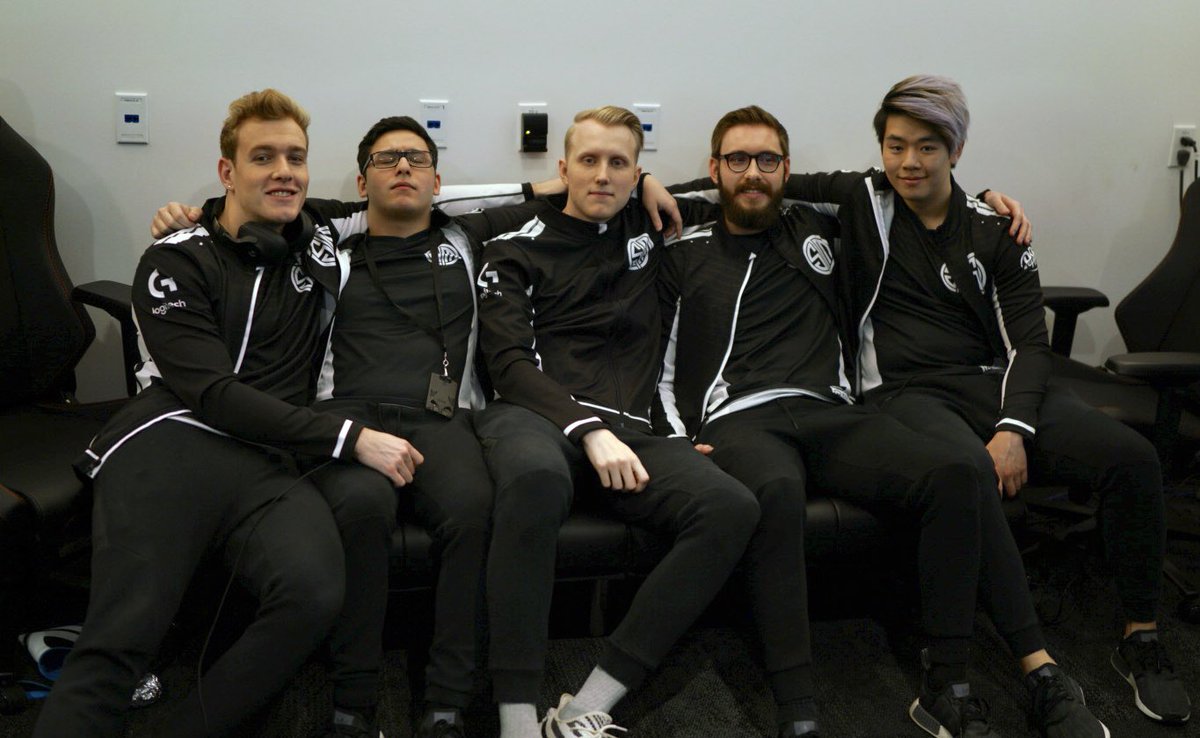 62 best Tsmwin images on Pholder | TSM, Team Solomid and Lolesports