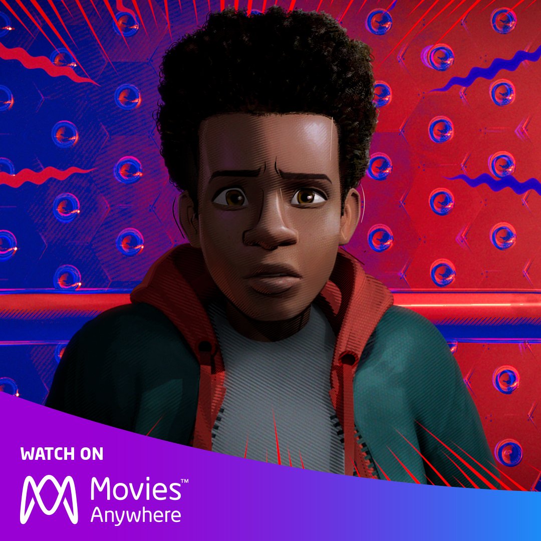 268 best Twitter Spiderverse images on Pholder | Spider Verse ...