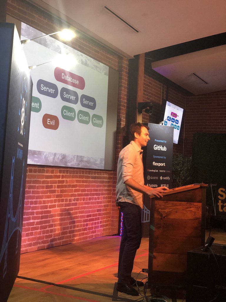 What I loved about Reactathon 2019 | Swizec Teller