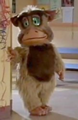 Sabans Jinete Enmascarado Ferbus