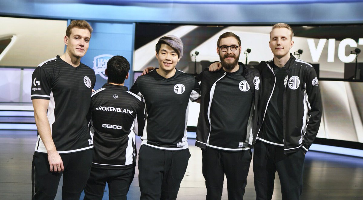 62 best Tsmwin images on Pholder | TSM, Team Solomid and Lolesports