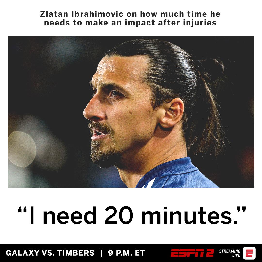 272 best Twitter Ibra_official images on Pholder | LA Galaxy, Ibra ...