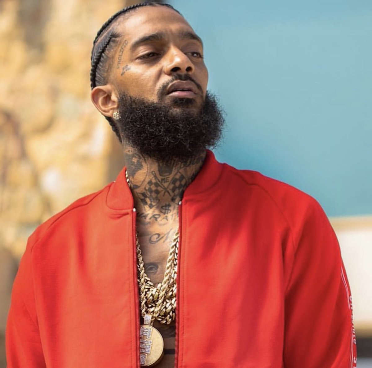 333 best Nipsey images on Pholder | Cali Banging, Nipsey Hussle and Lakers