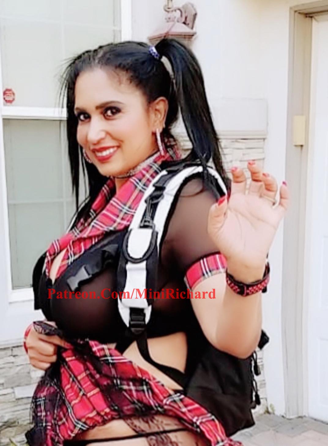 Mini Richard Twitter