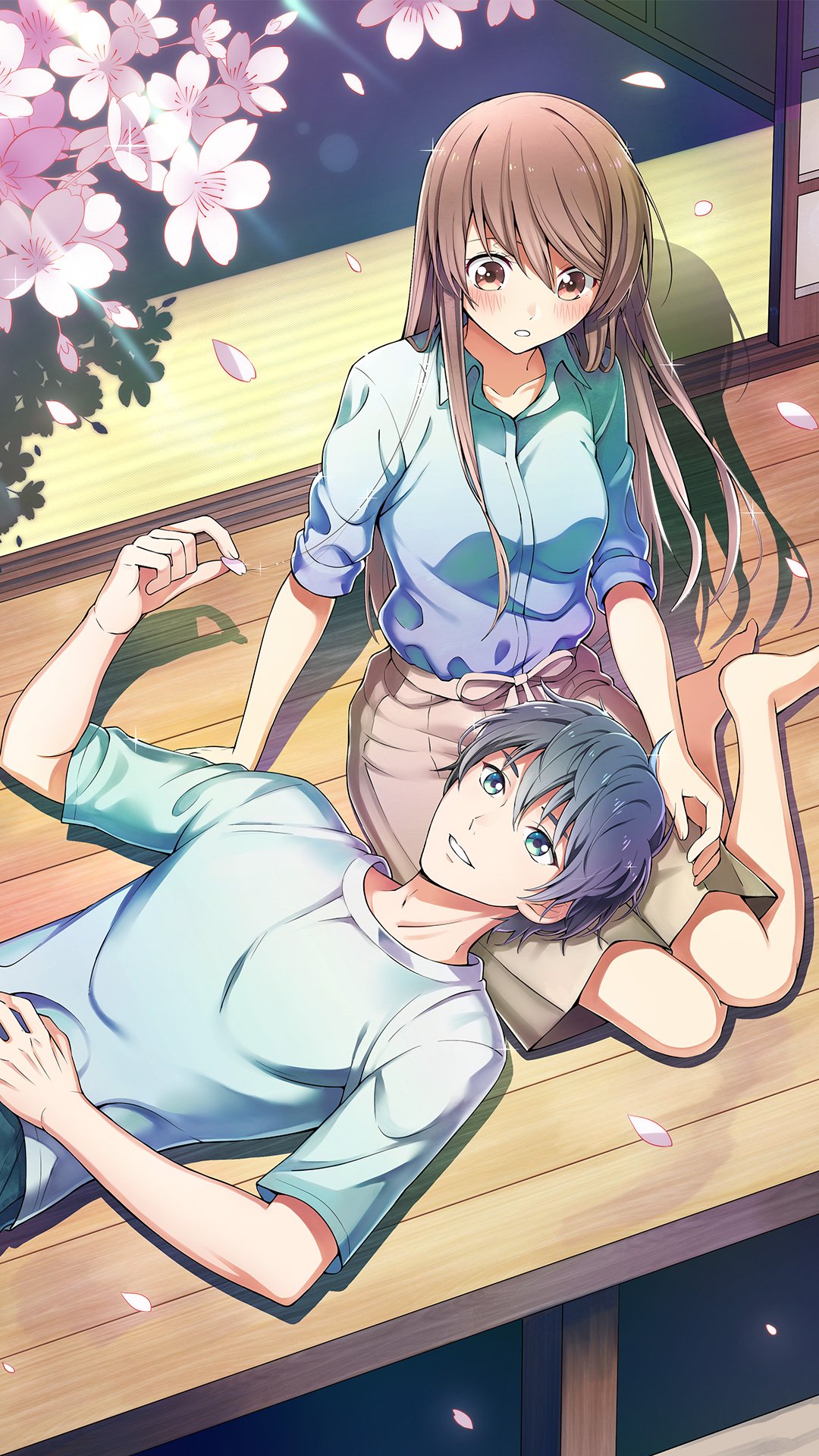 みほ【本垢】 on Twitter: "さなだはつね先生 『そのボイス、有料ですか？』 最終回＆キャンペーンの壁紙 #comico #さなだはつね #そのボイス有料ですか #最終回 #壁紙 ...