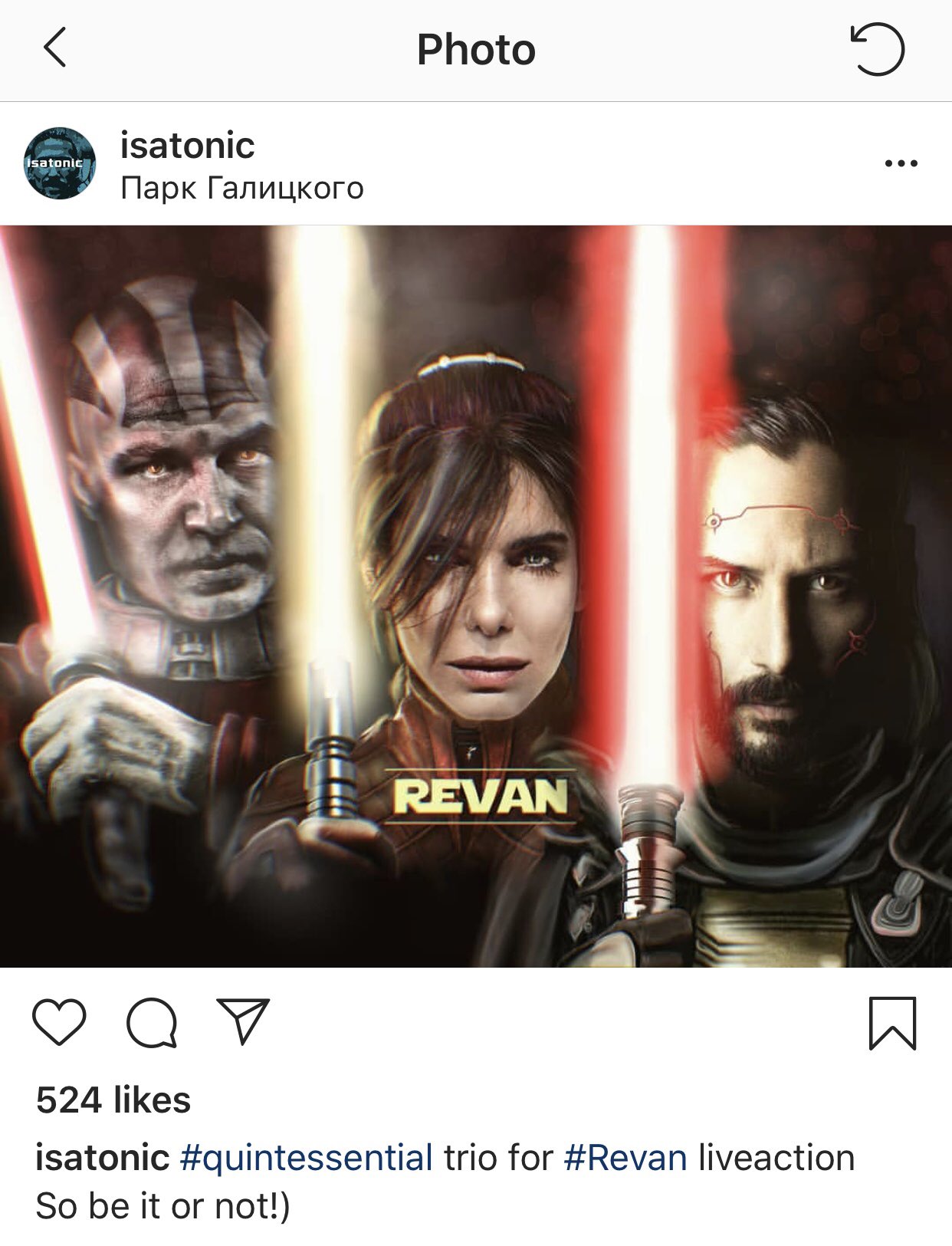 Bastila Shan Revan