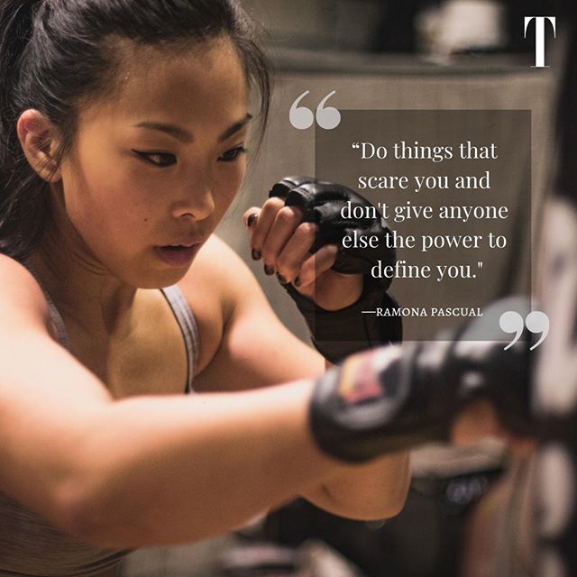 Quotes About Mma Fighting