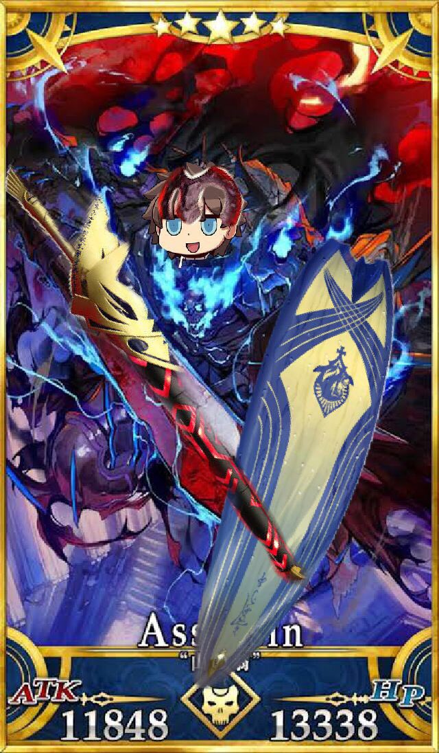 FGOのキャラクターで遊べるドラクエ風RPG「FGO Quest」 で盛り上がる人たち。魔王の小ネタを見つける人たちも #FGOQ (2ページ目) - Togetter [トゥギャッター]