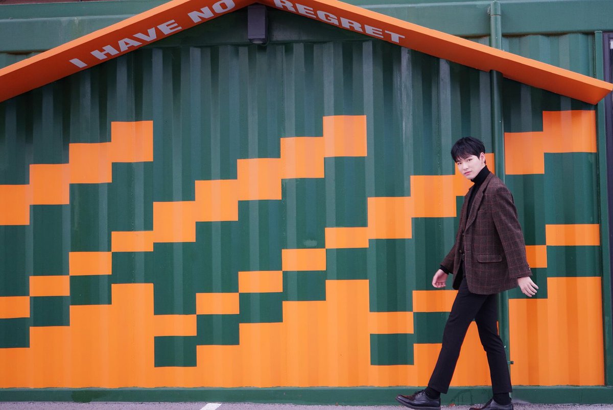 mingming pics 🌖 on Twitter: "— (1/3) 190401 天加一文化传媒 weibo update with mingming #yaomingming #姚明明 ...