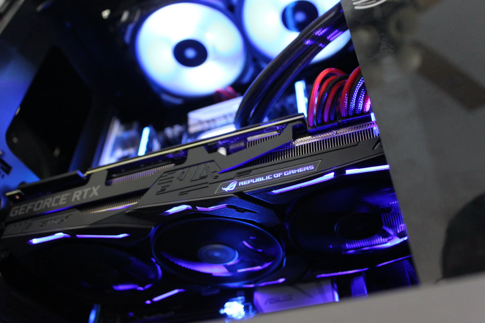 PowerGPU® on Twitter: "Good Morning, Two announcements this morning. We have reached 1,000 PC ...