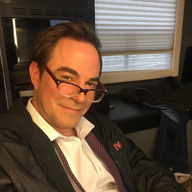 Roger Bart's Instagram, Twitter & Facebook on IDCrawl
