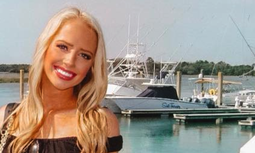 Alexis Ren Is Ready For Final Four, Things Get Heated In Philly ...