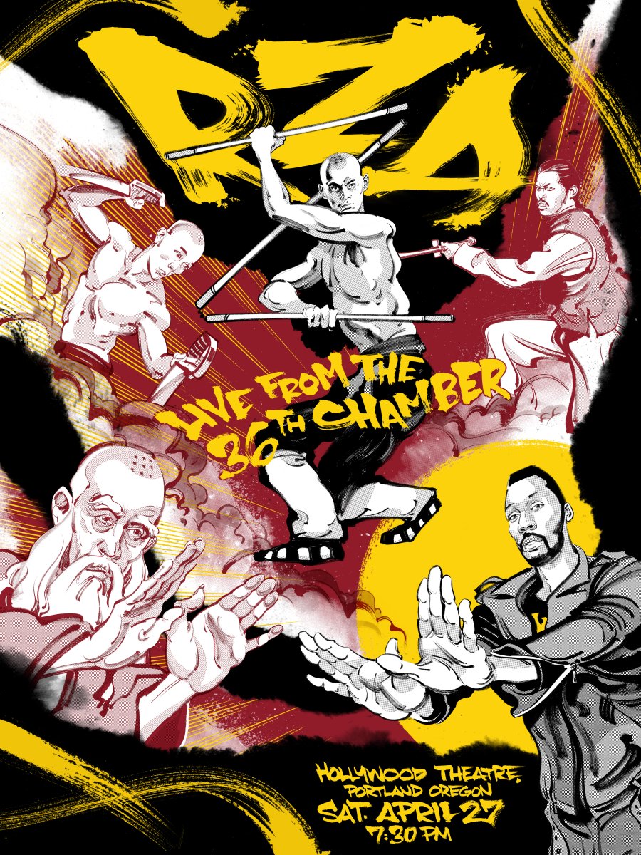 232 best Rza images on Pholder | RZA, Wutang and Old School Cool