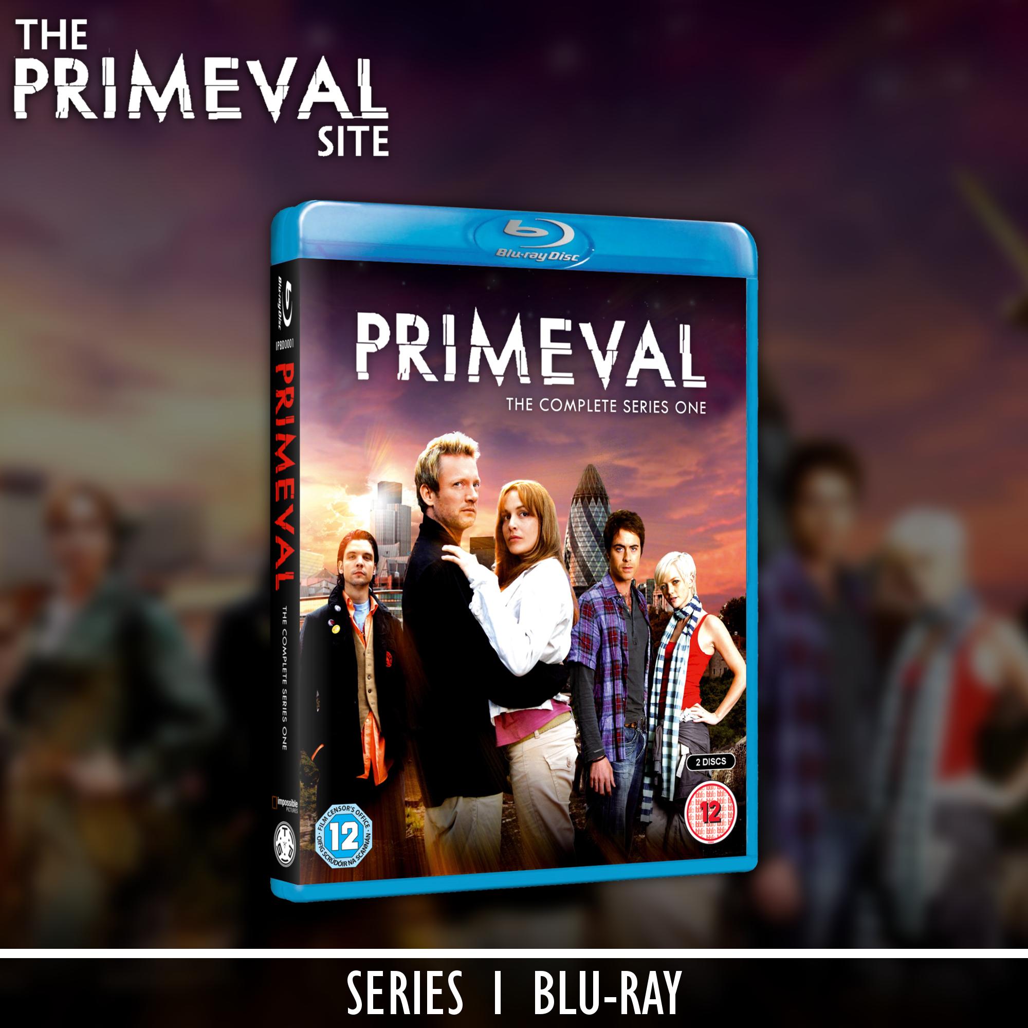 Primeval Series