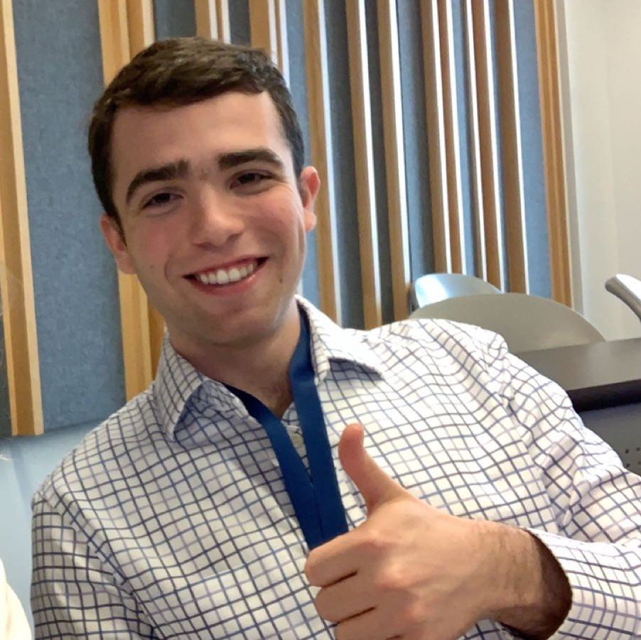 Benjamin Katzman's Instagram, Twitter & Facebook on IDCrawl