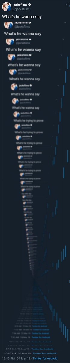 297 best Twitter u/jacksfilms images on Pholder | just incredible