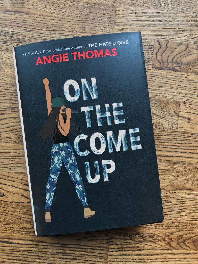 Melinda Gates on Twitter: ""The Hate U Give" was one of my favorite ...