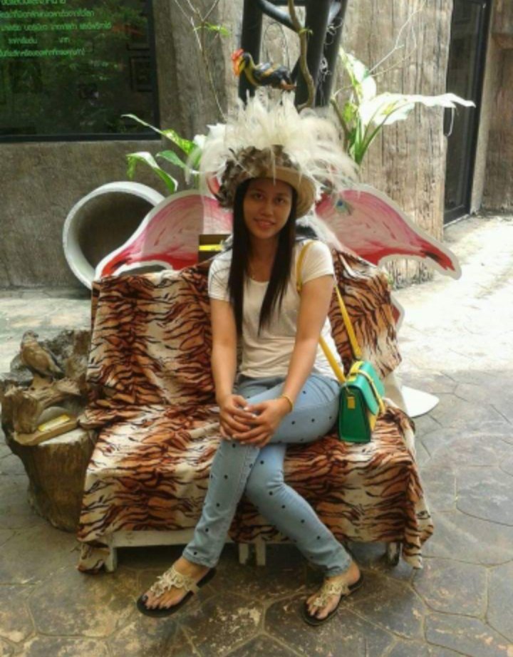 Patcharee Lek (@patcharee_lek) | Twitter