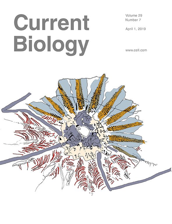 Biology Cover
