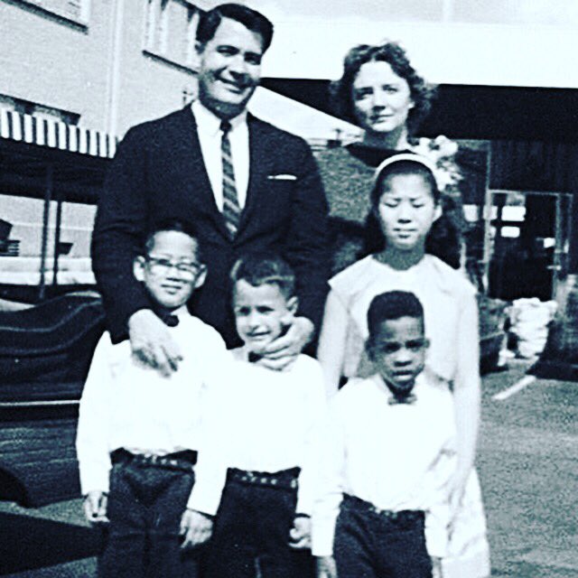 Jim Jones Rainbow Family