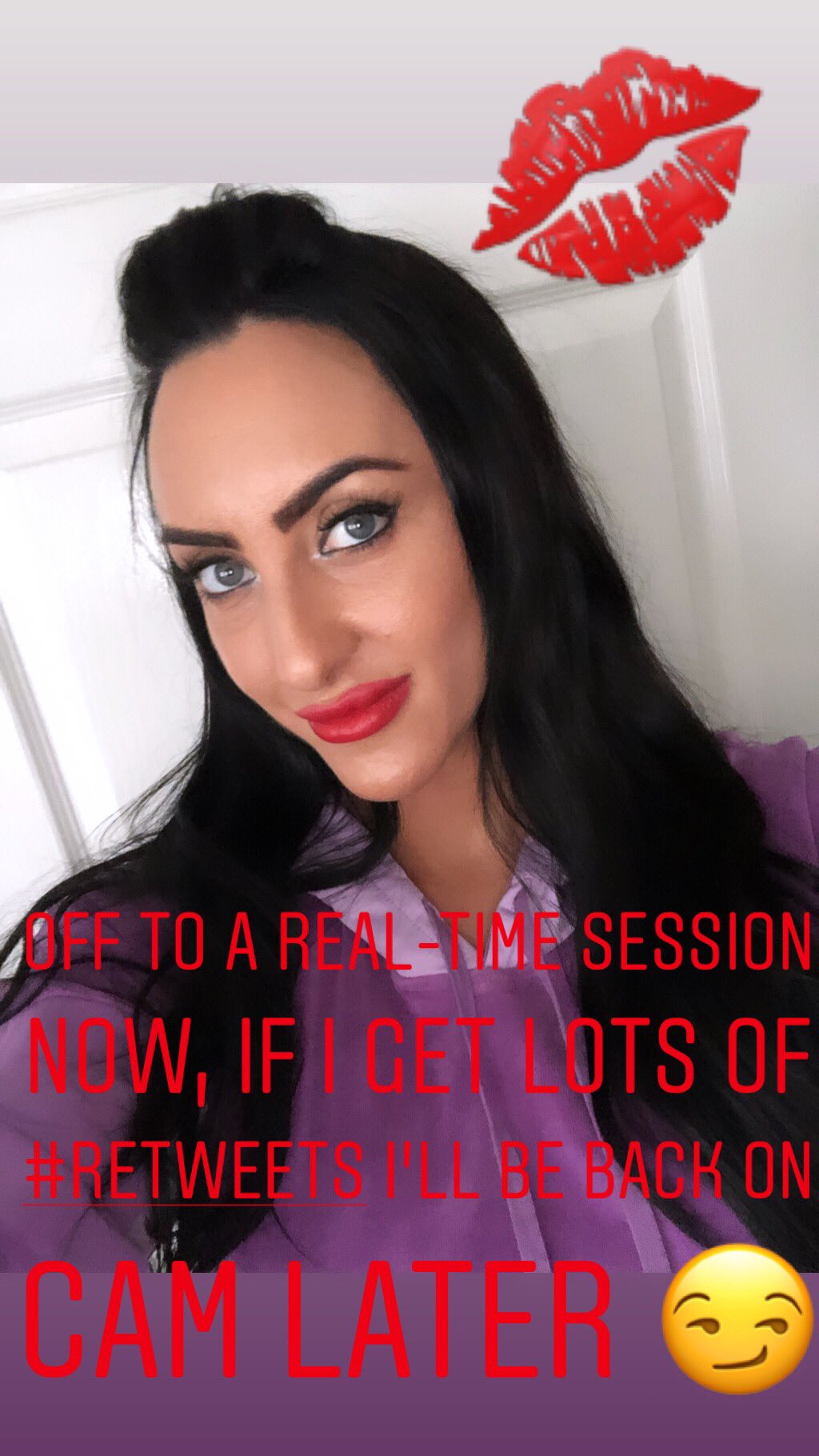TW Pornstars - 🔞 Chloe 🔞. Twitter. #RT #Retweet 💋. 6:04 PM - 1 Apr 2019