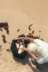 The film tells the story of Rodney Hyden, who follows a tale of buried ...