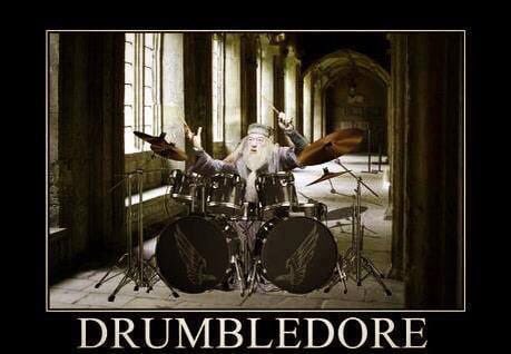 Drummer Memes