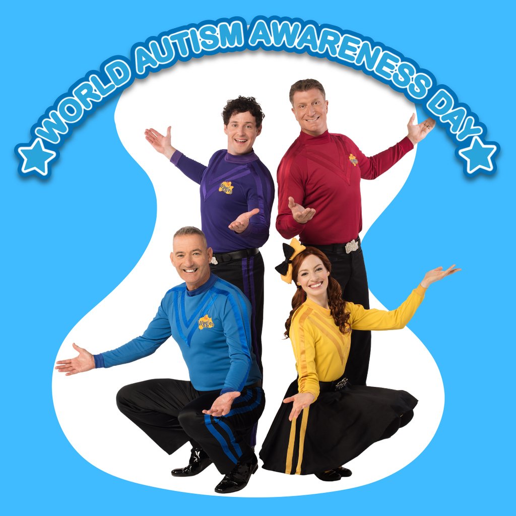 How people are celebrating World Autism Awareness Day / Twitter