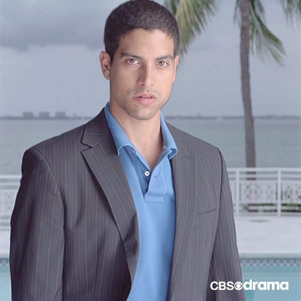 Adam Rodriguez's Birthday Celebration | HappyBday.to