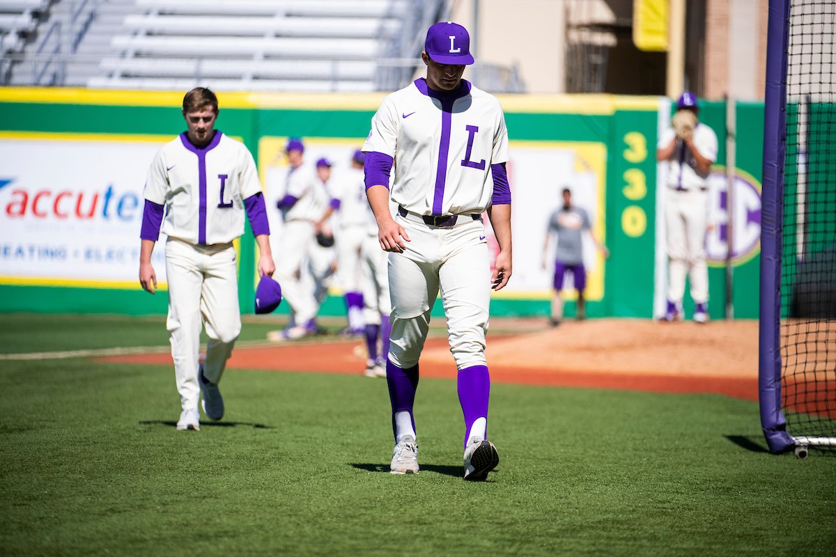 It’s time to turn back the clock - The Tigers are wearing their Block L ...