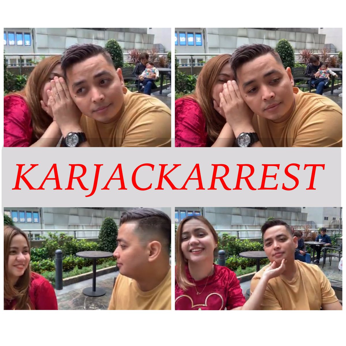 KarJackZ (@KarJack_Zambo) | Twitter