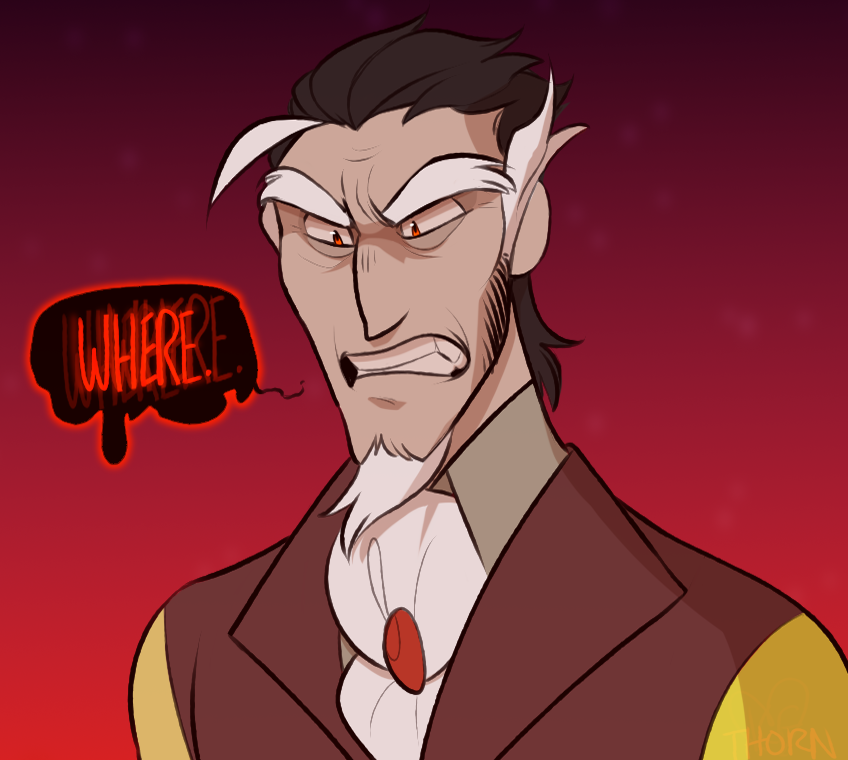 Discord And Fluttershy Human