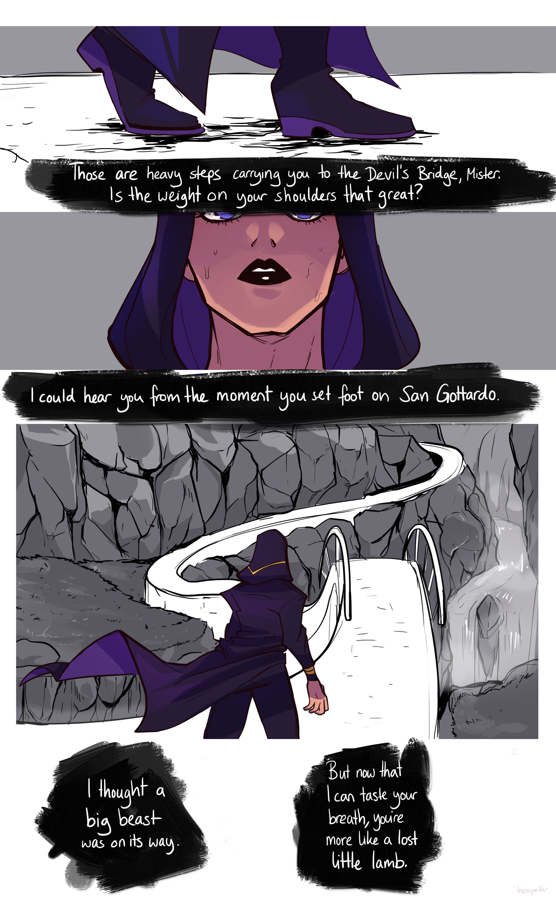 BruAbba Week / Twitter