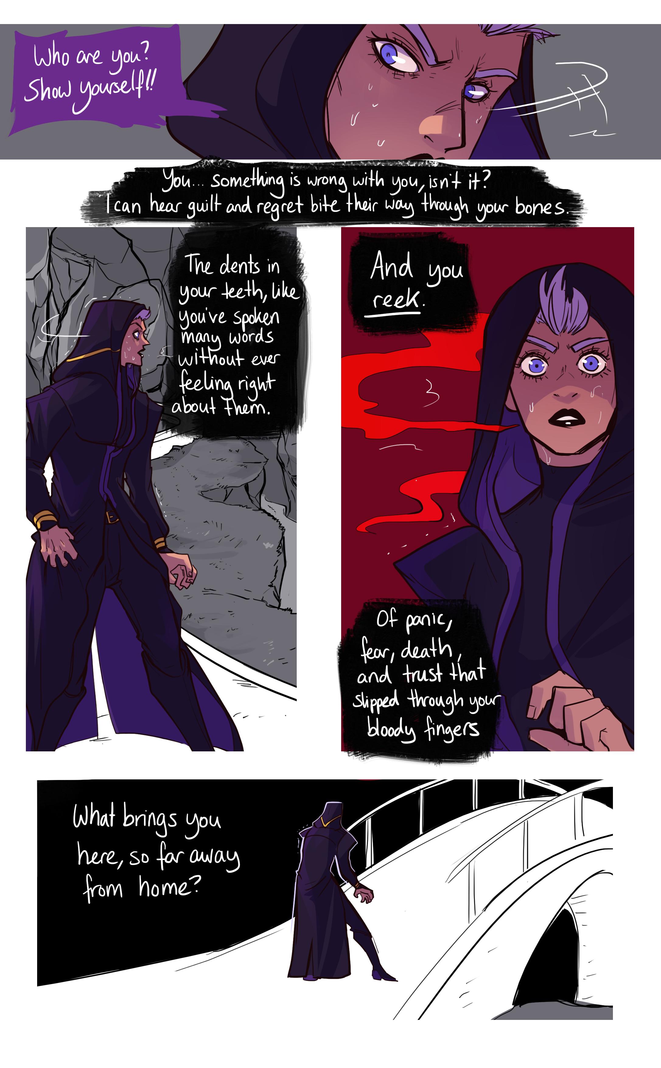 BruAbba Week / Twitter