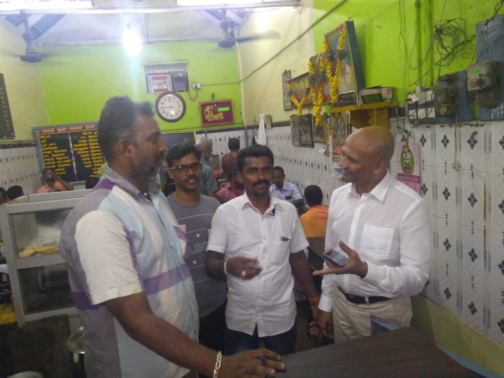 Vennimalai M (@MVennimalai) | Twitter