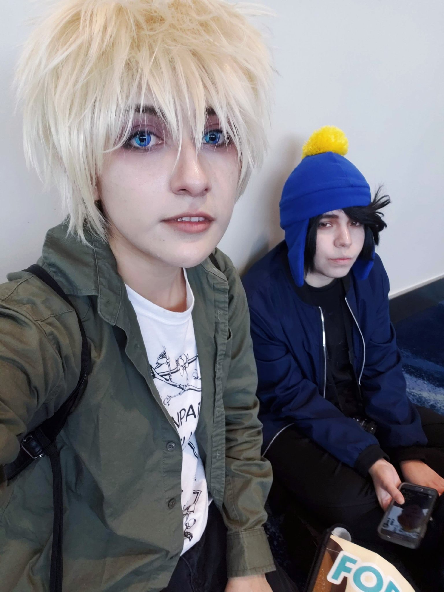 Craig South Park Cosplay Best Sale | vivatumusica.com