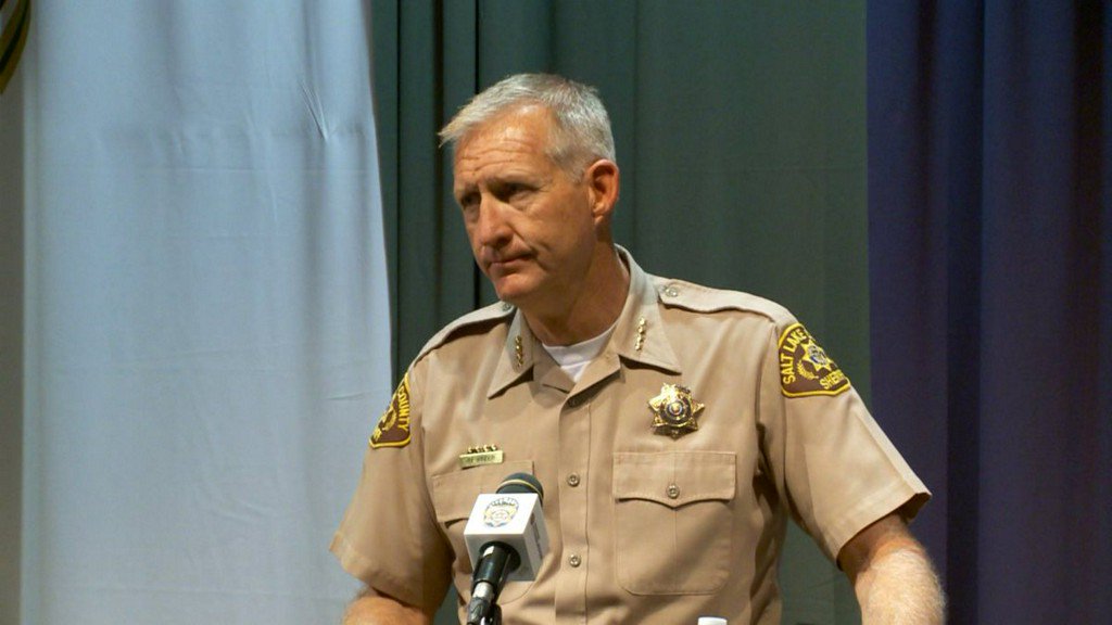 Moab City Police : Latest News, Breaking News Headlines | Scoopnest