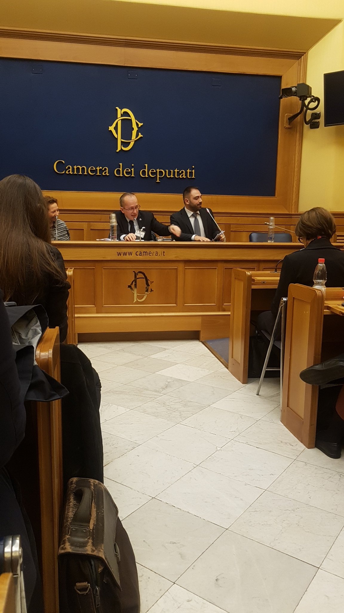 Cittadinanzattiva APS on Twitter: "@g_brescia :' Appoggiamo la proposta di una norma più ...