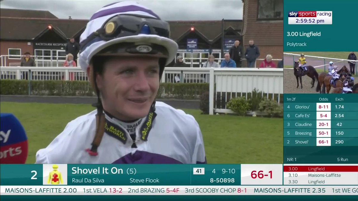 22 best Twitter u/attheraces images on Pholder | Some legendary moments ...