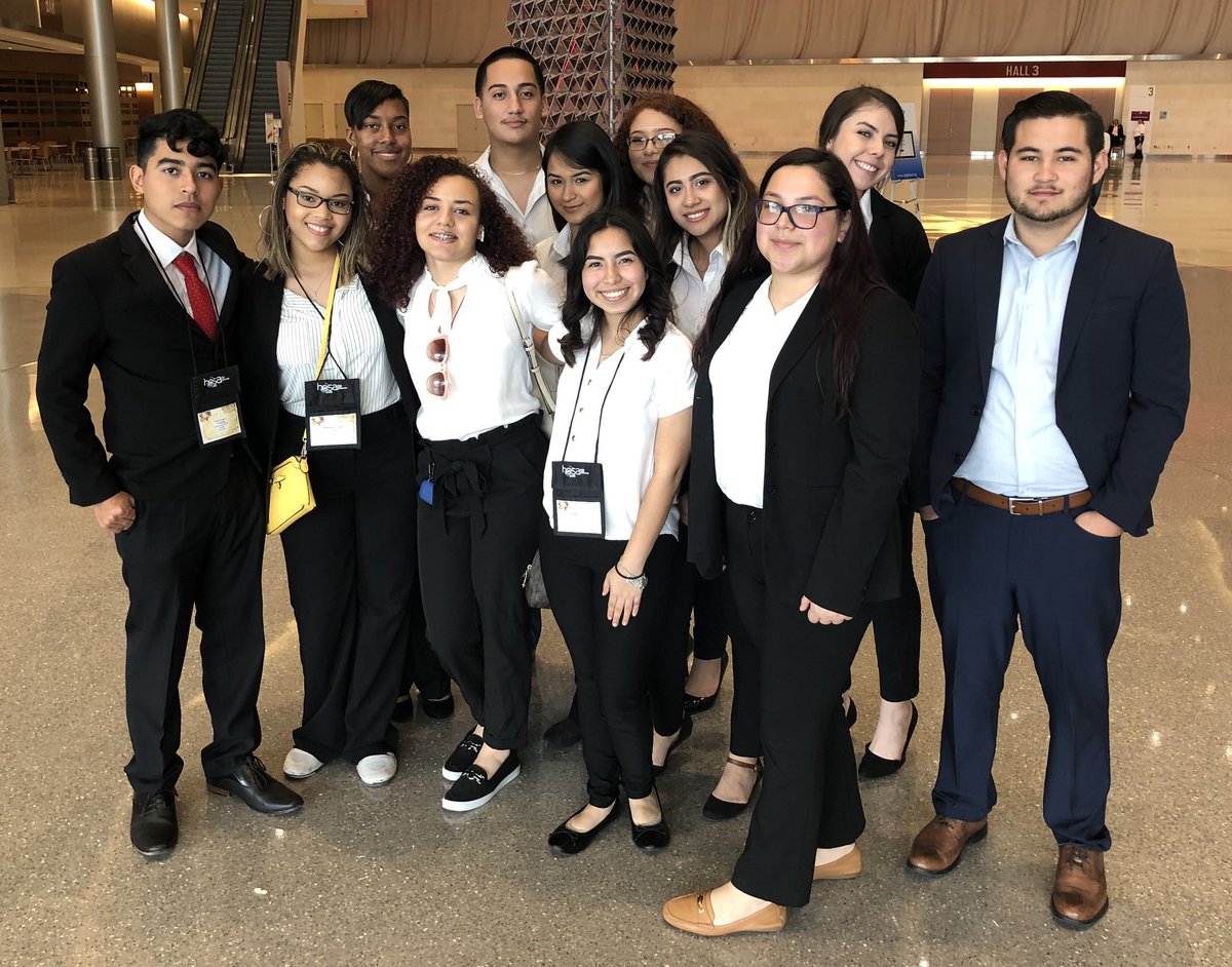 Channelview HOSA (@cv_hosa) | Twitter