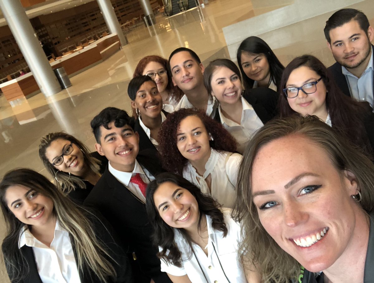 Channelview HOSA (@cv_hosa) | Twitter
