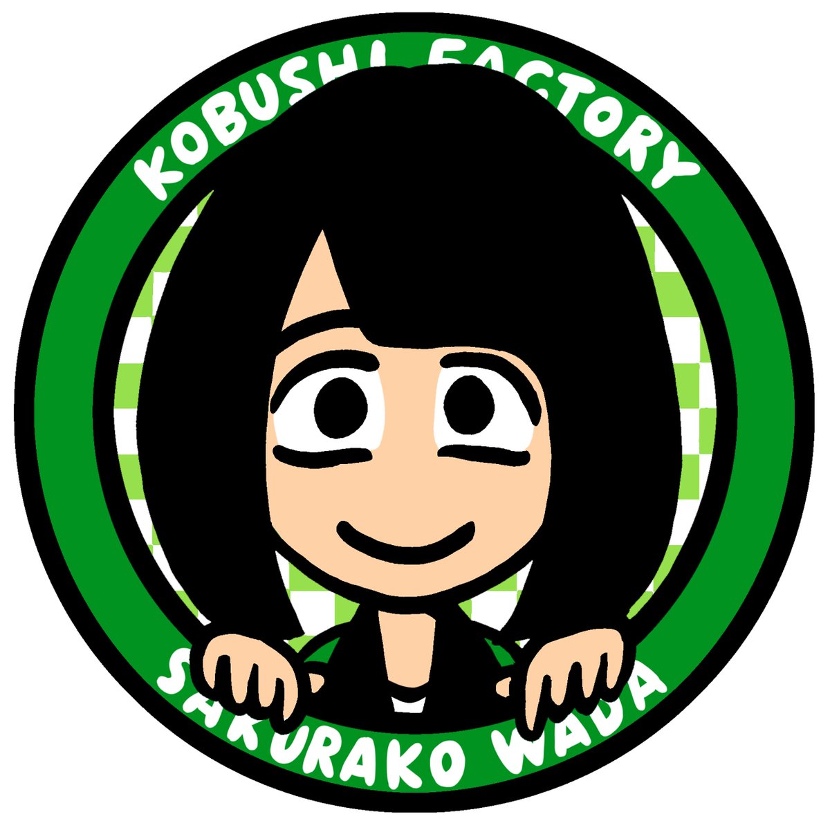 「さこっシュ #kobushi_factory 」|みずしな孝之「きりもやびより」5巻（最終巻）は4/21発売のイラスト