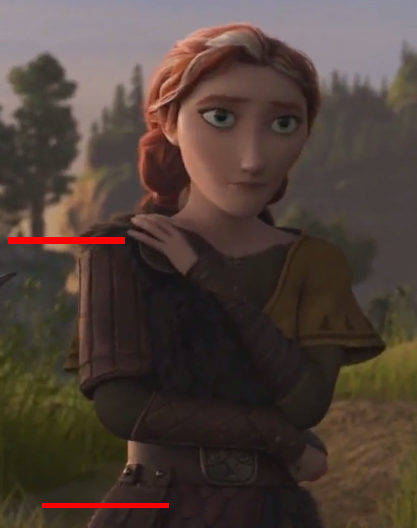 How To Train Your Dragon 2 Stoick And Valka