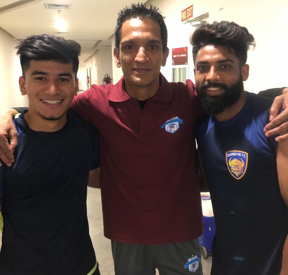 Vineeth Abraham Joseph (@VineethAbraham7) | Twitter