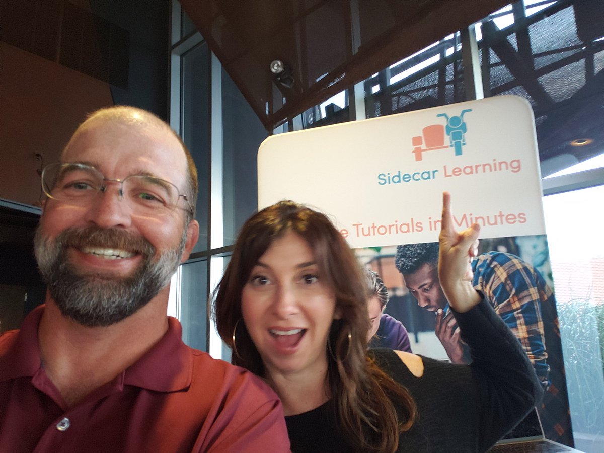 Sidecar Learning (@SidecarLearning) | Twitter