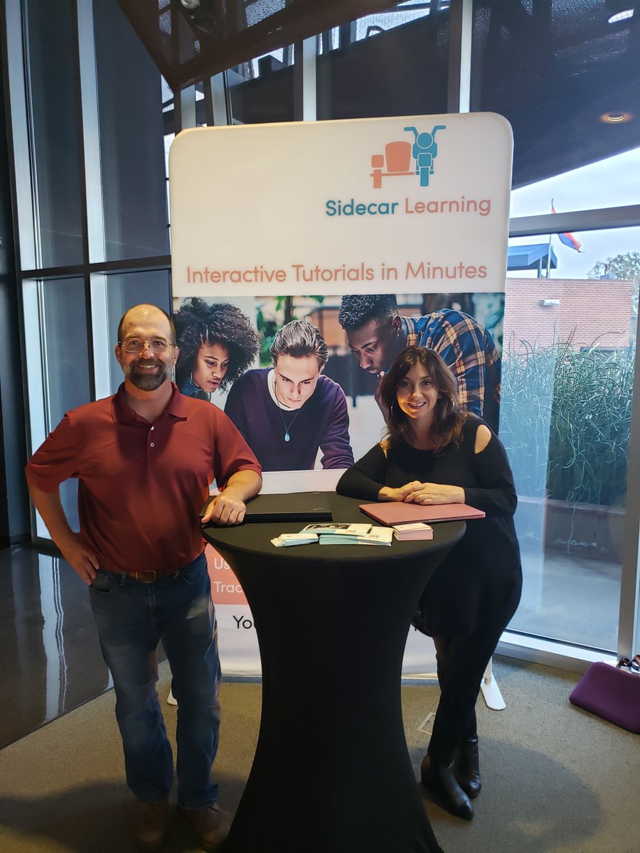 Sidecar Learning (@SidecarLearning) | Twitter